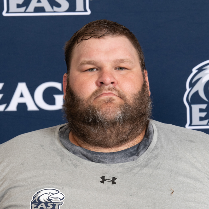 Coaches – Eagles Football