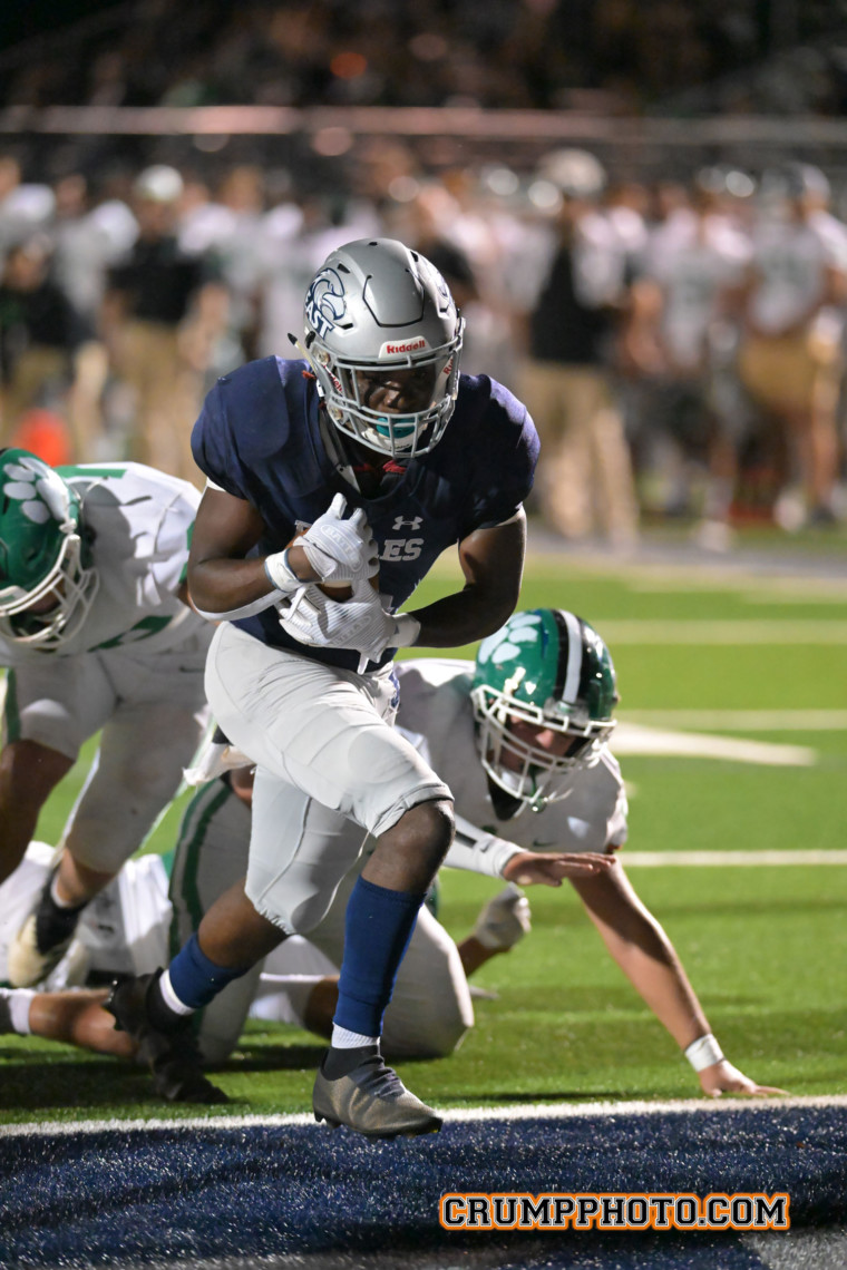 Eagles Football – East Jackson Comprehensive High School Athletics