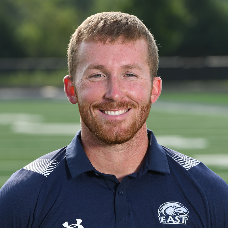 Coaches – Eagles Football