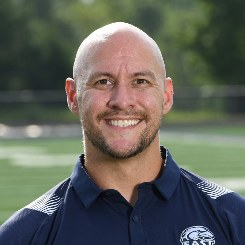 Coaches – Eagles Football