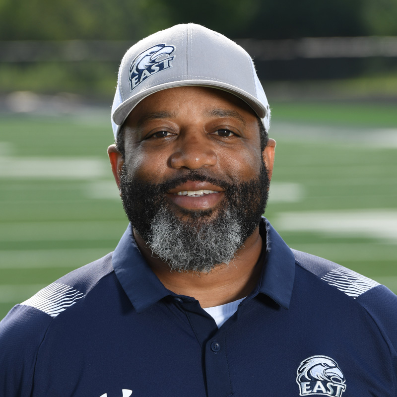 Coaches – Eagles Football