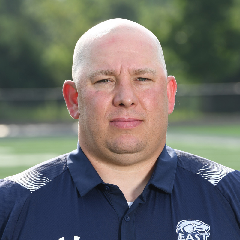 Coaches – Eagles Football