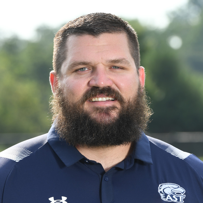 Coaches – Eagles Football