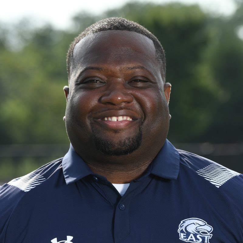 Coaches – Eagles Football