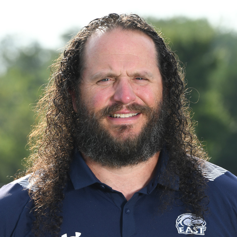 Coaches – Eagles Football