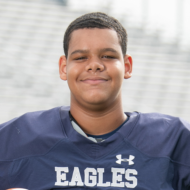 Rosters – Eagles Football