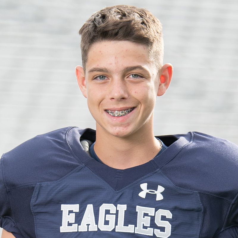 Rosters – Eagles Football