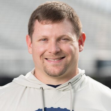 Coaches – Eagles Football