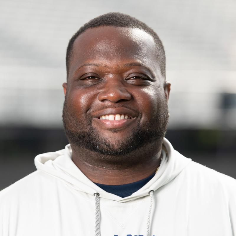 Coaches – Eagles Football