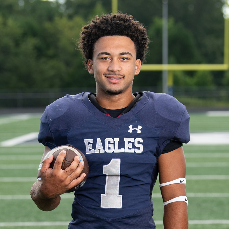 Rosters – Eagles Football
