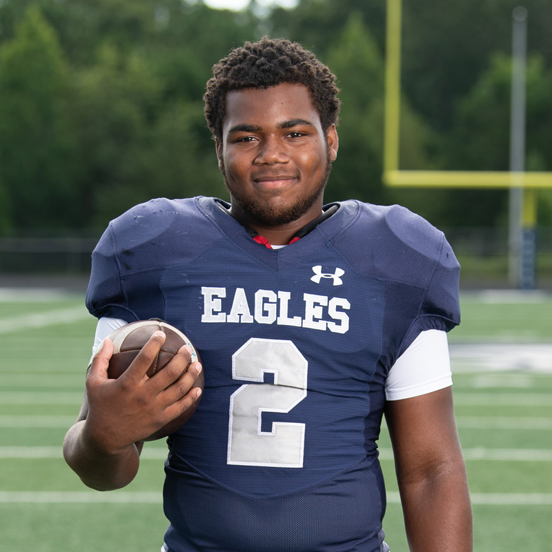 Rosters – Eagles Football