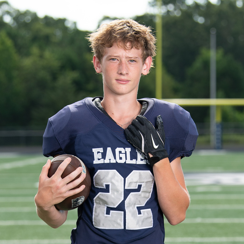 Rosters – Eagles Football