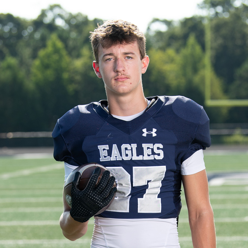 Rosters – Eagles Football