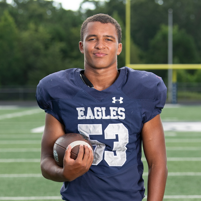 Rosters – Eagles Football