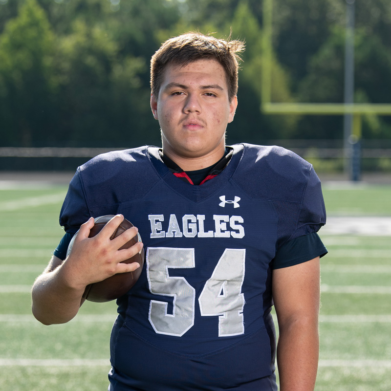 Rosters – Eagles Football